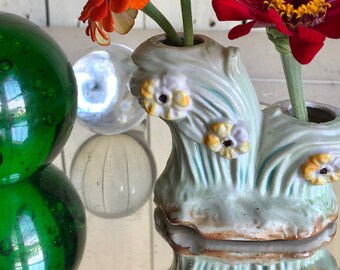 Daffodil vase | Etsy