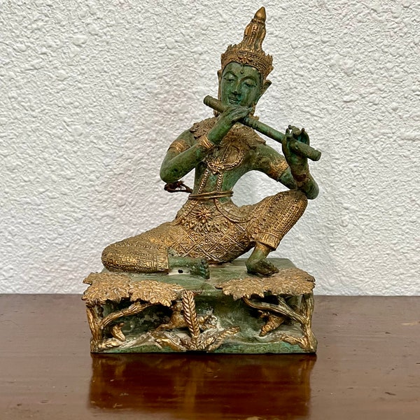 Thailand Bronze - Etsy