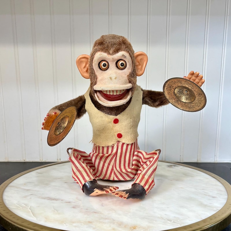 Creepy Circus Art - Etsy