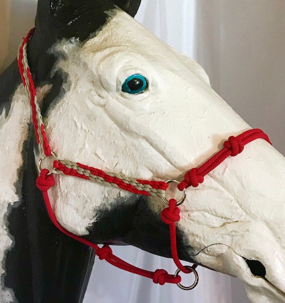 Rope & Braided Halter - Etsy