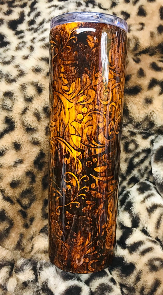 Custom Made Tooled Leather | Etsy