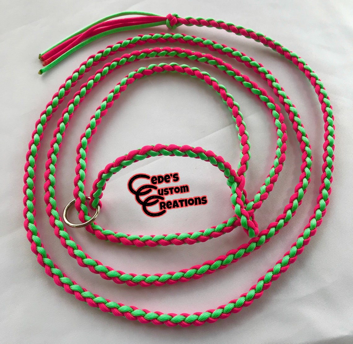 Goat/Sheep Halter & Lead | Etsy