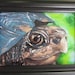 Custom Wildlife Painting, Custom Animal Painting, Animal Portrait, 8X10 ...