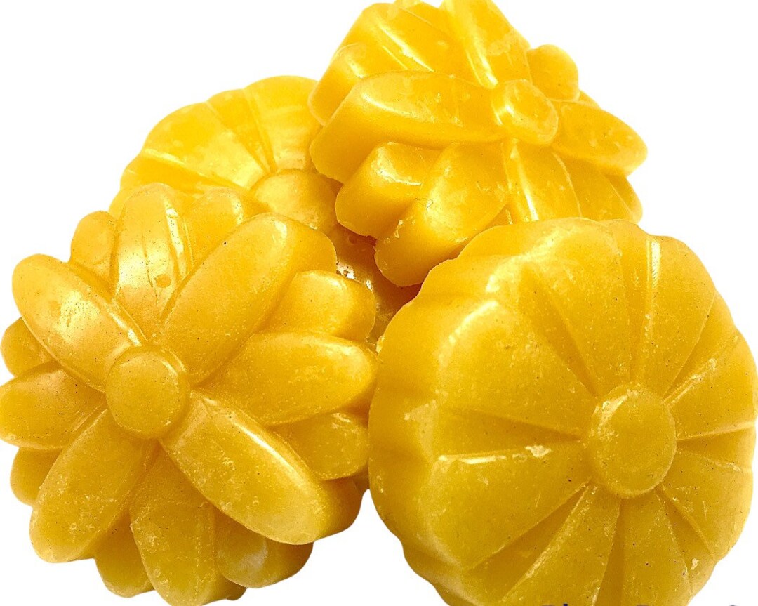 DIY Beeswax Food Wrap Bar| Make Your Own Zero Waste Food Storage ...