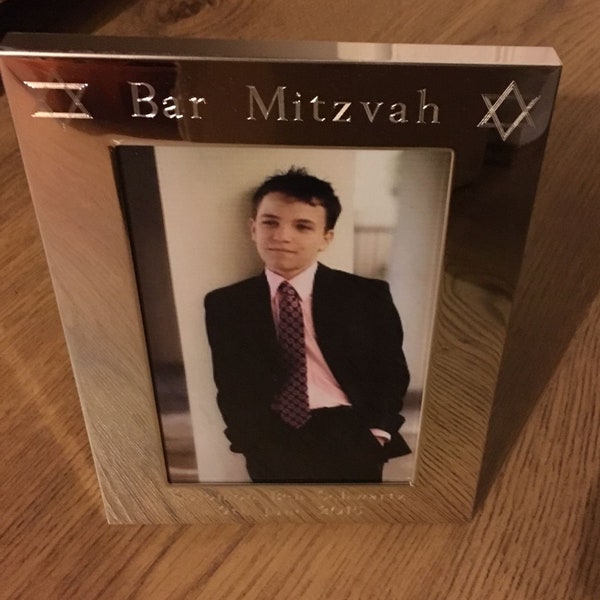 Bar Mitzvah - Etsy UK