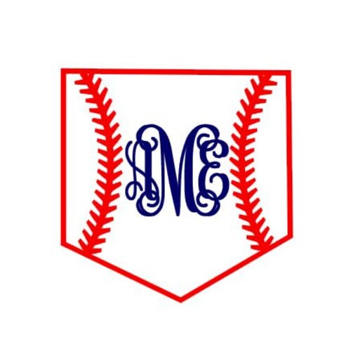 Baseball Svg Files for Cricut Designs Svg Cut Files Silhouette | Etsy