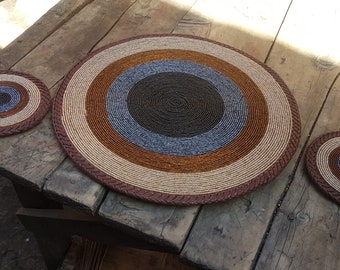 Plate Mats - Etsy