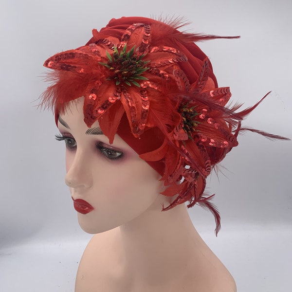 African Turban - Etsy