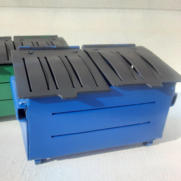 Dumpster Fire - Etsy