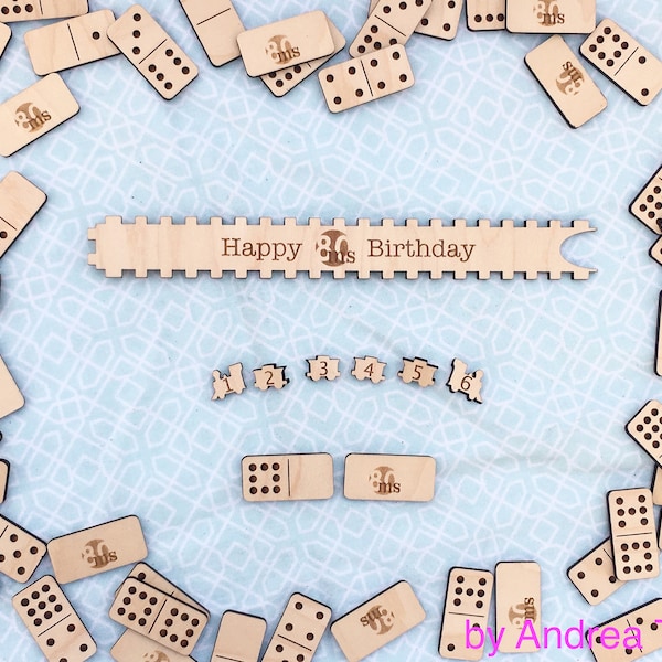 Mexican Train Svg - Etsy