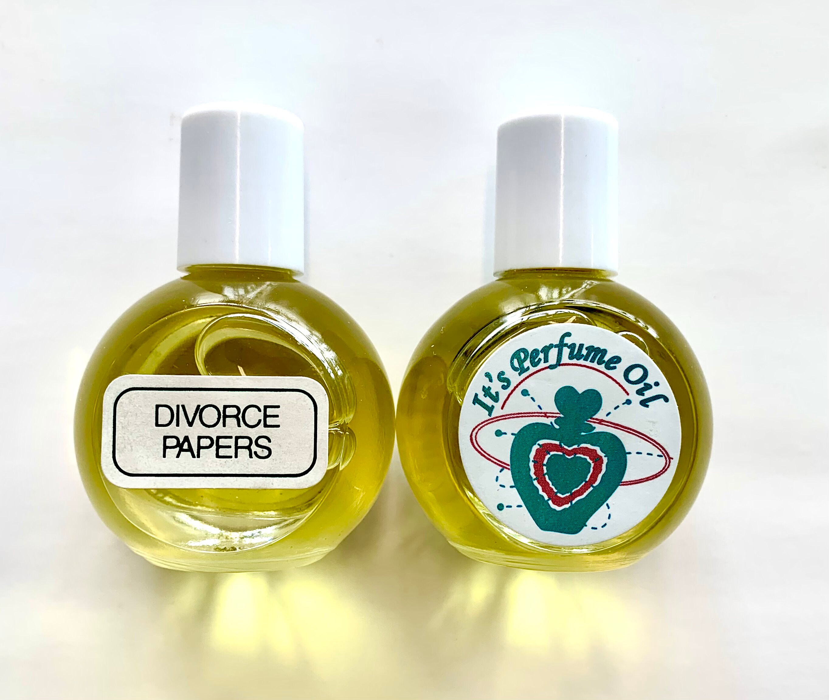 Divorce Papers: A Nightlife Scent to Stand You Out in Crowds, a ...