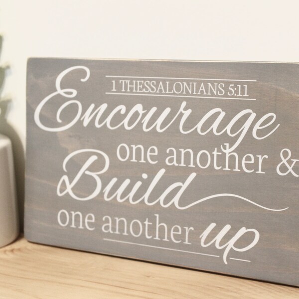 1 Thessalonians 5 - Etsy