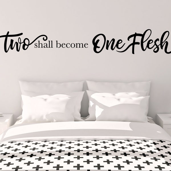 Two Become One - Etsy