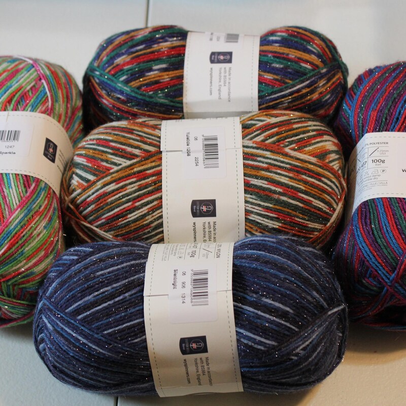 100% 2 Ply Wool Yarn - Etsy