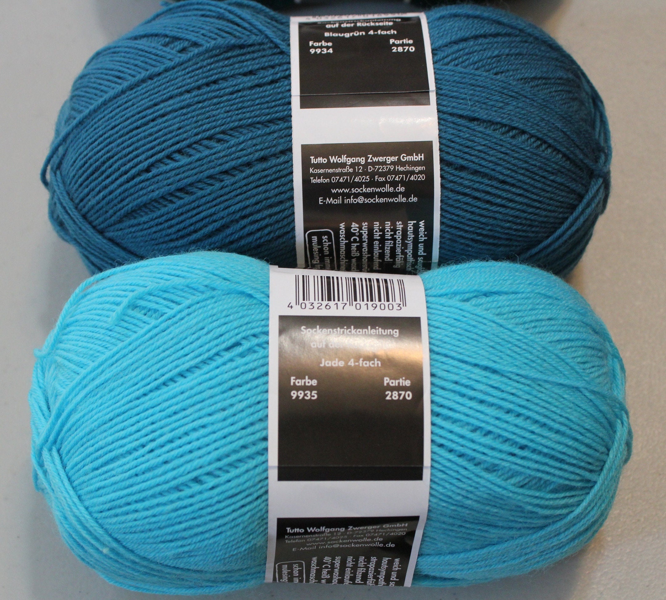 Opal Sock Yarn Uni Special Limited 12 Colors - Etsy
