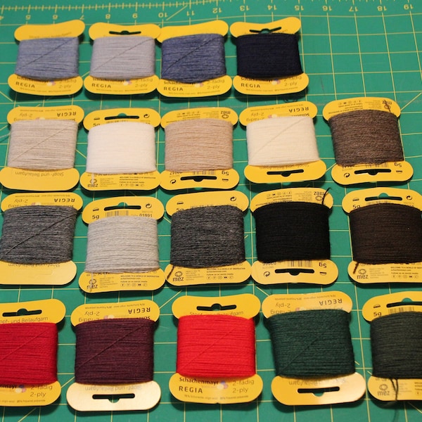 Sock Reinforcement Thread - Etsy