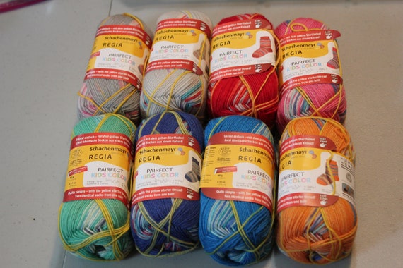 Sock yarn sale store