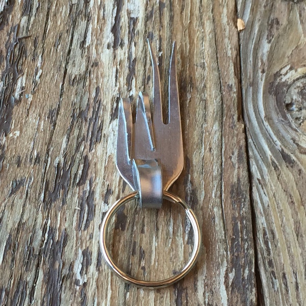 Peace Sign Silverware - Etsy