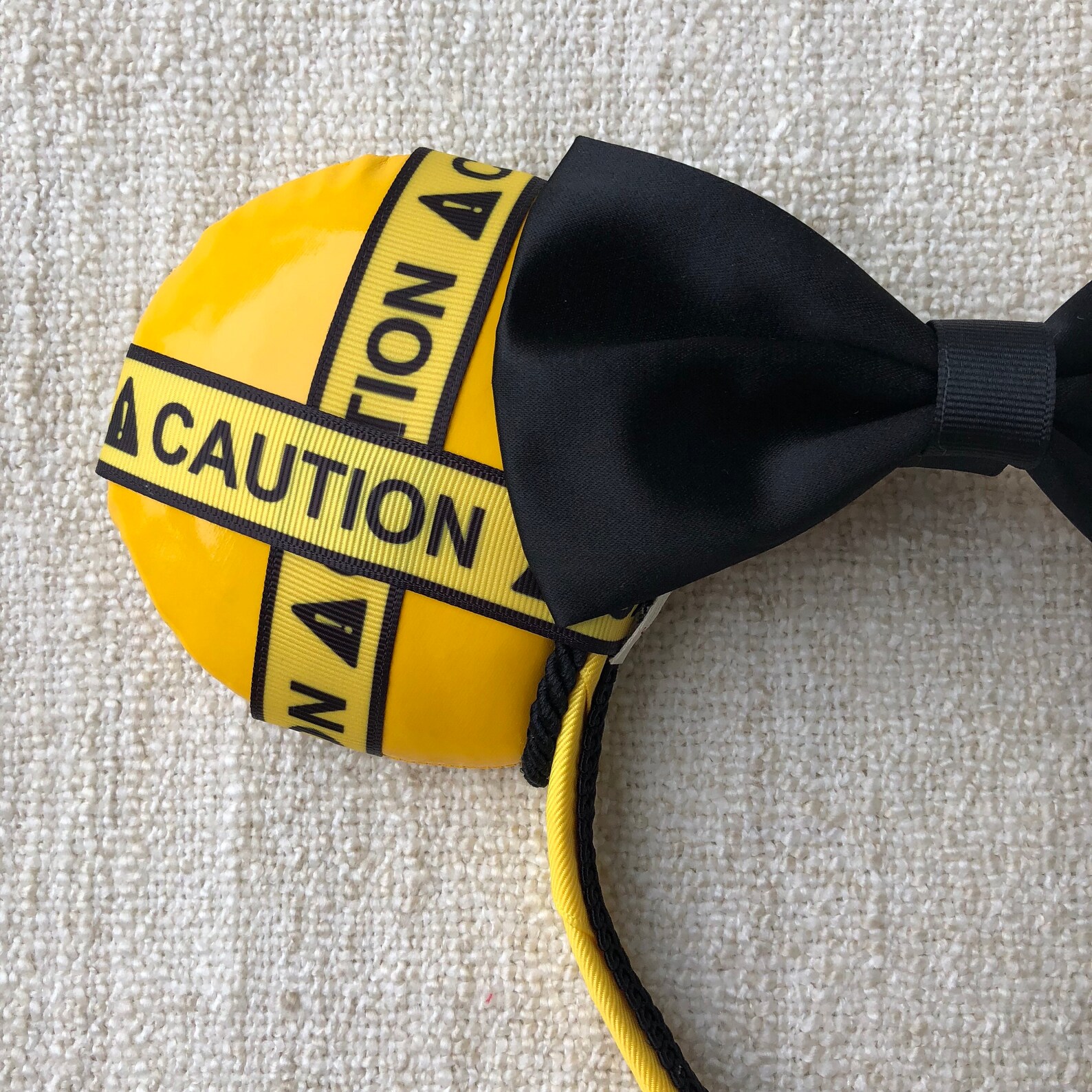 Monsters Inc Code 2319 Inspired Mouse Ears /child Detection - Etsy