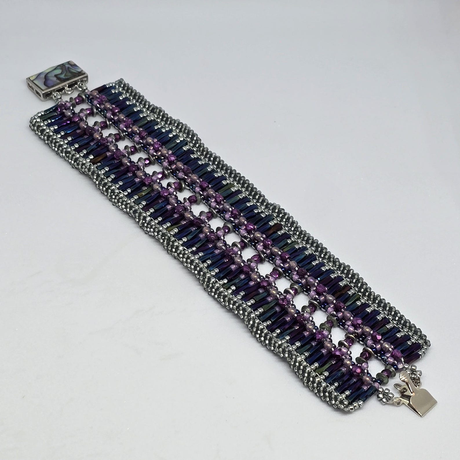 Arabian Nights Bracelet - Etsy