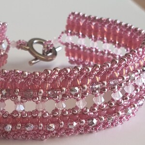 The Princess Bracelet Pattern - Etsy