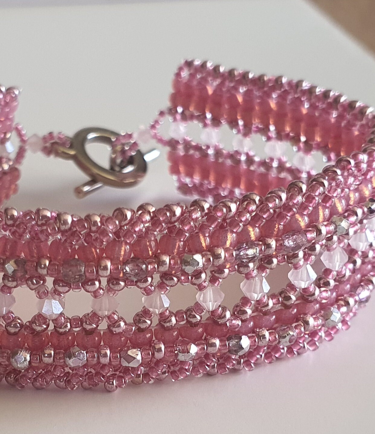 The Princess Bracelet Pattern - Etsy