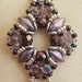 Galaxy Bracelet Pattern - Etsy
