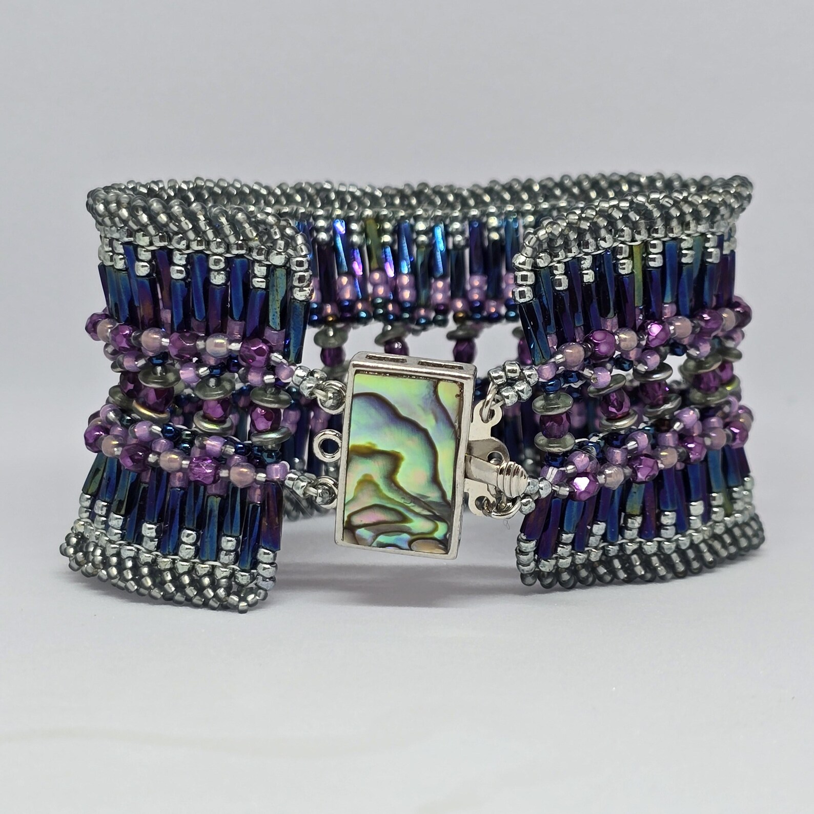 Arabian Nights Bracelet - Etsy