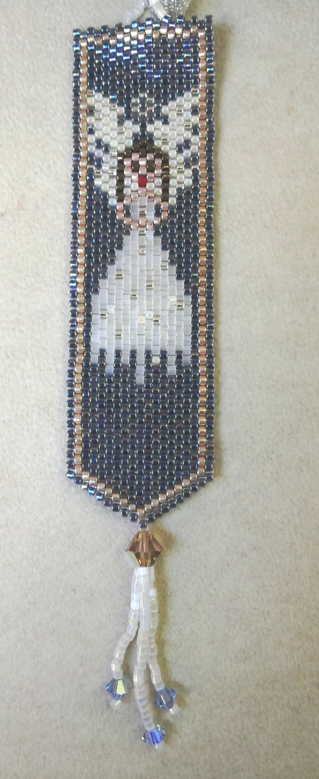 Angel Bookmark Pattern - Etsy