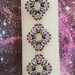Galaxy Bracelet Pattern - Etsy