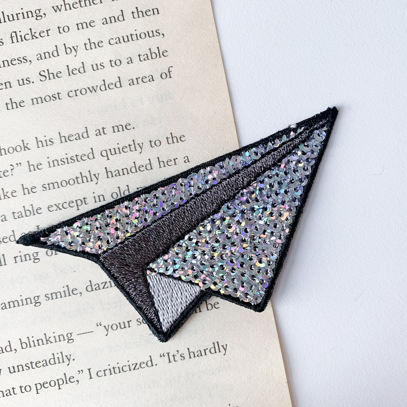 Paper Plane - Etsy