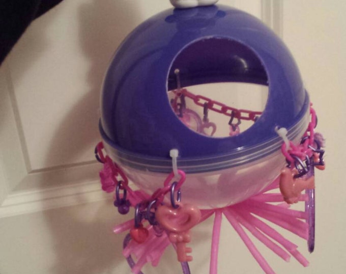 Hello Kitty Bubble Tree House - Etsy