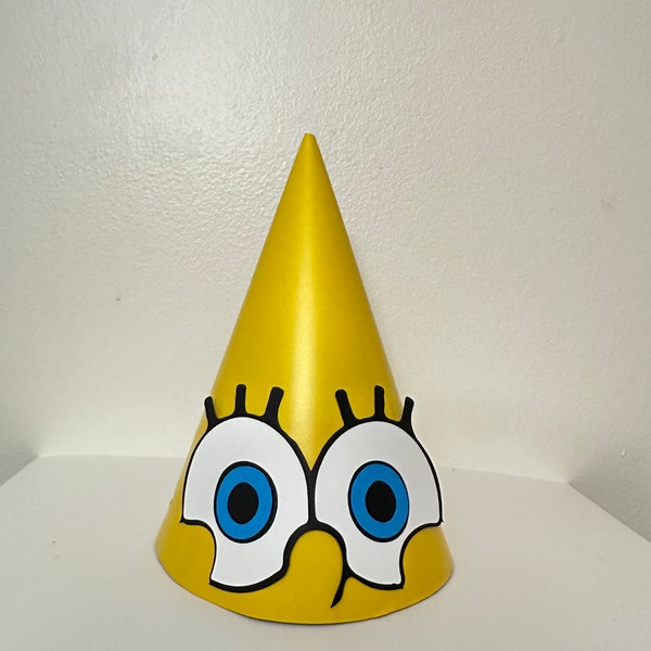Spongebob Party - Etsy