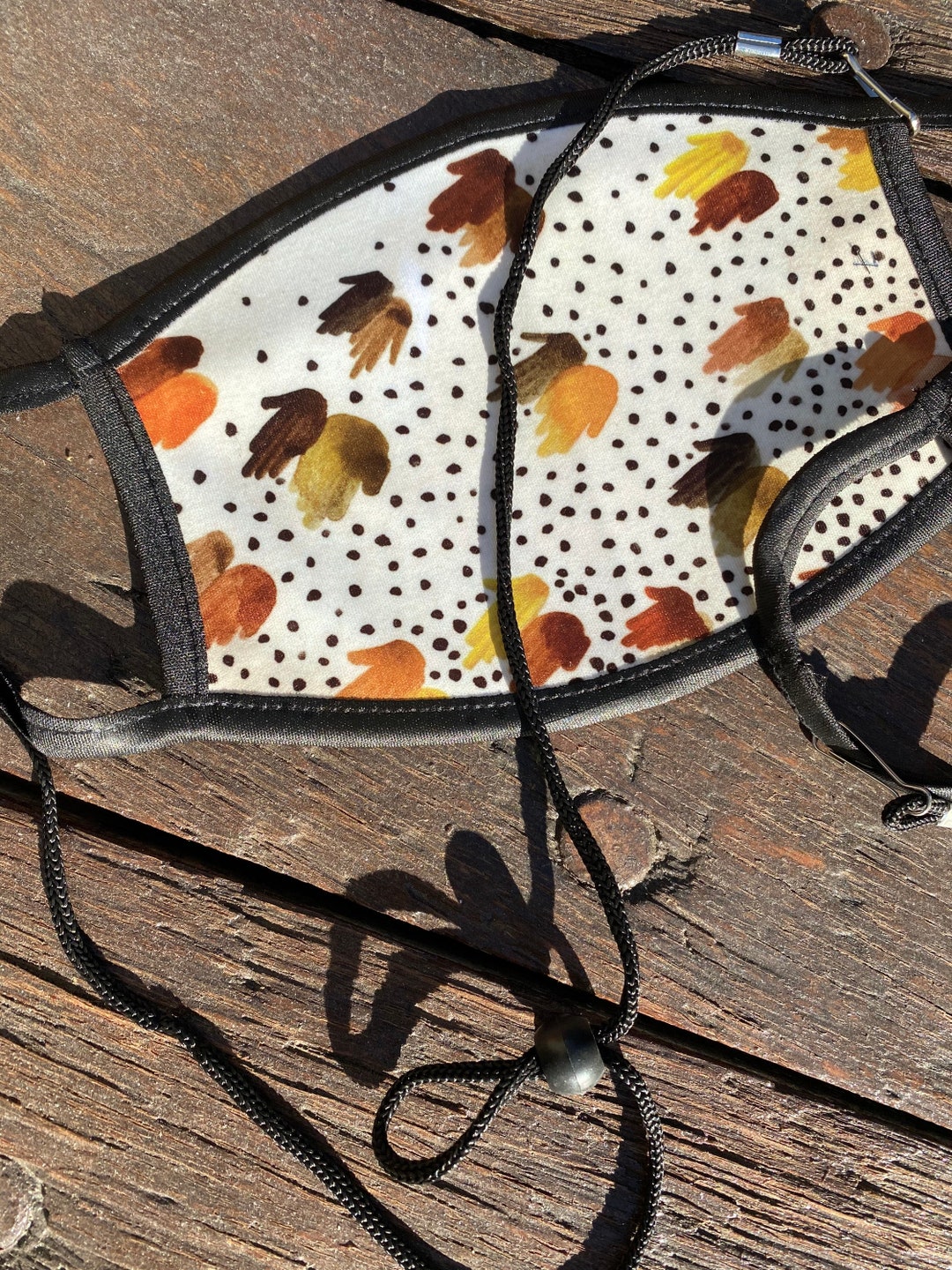 Unity Hands Face Mask Covering - Etsy