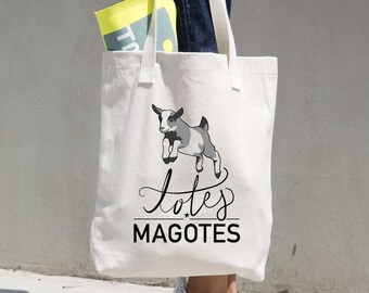 Totes magotes | Etsy