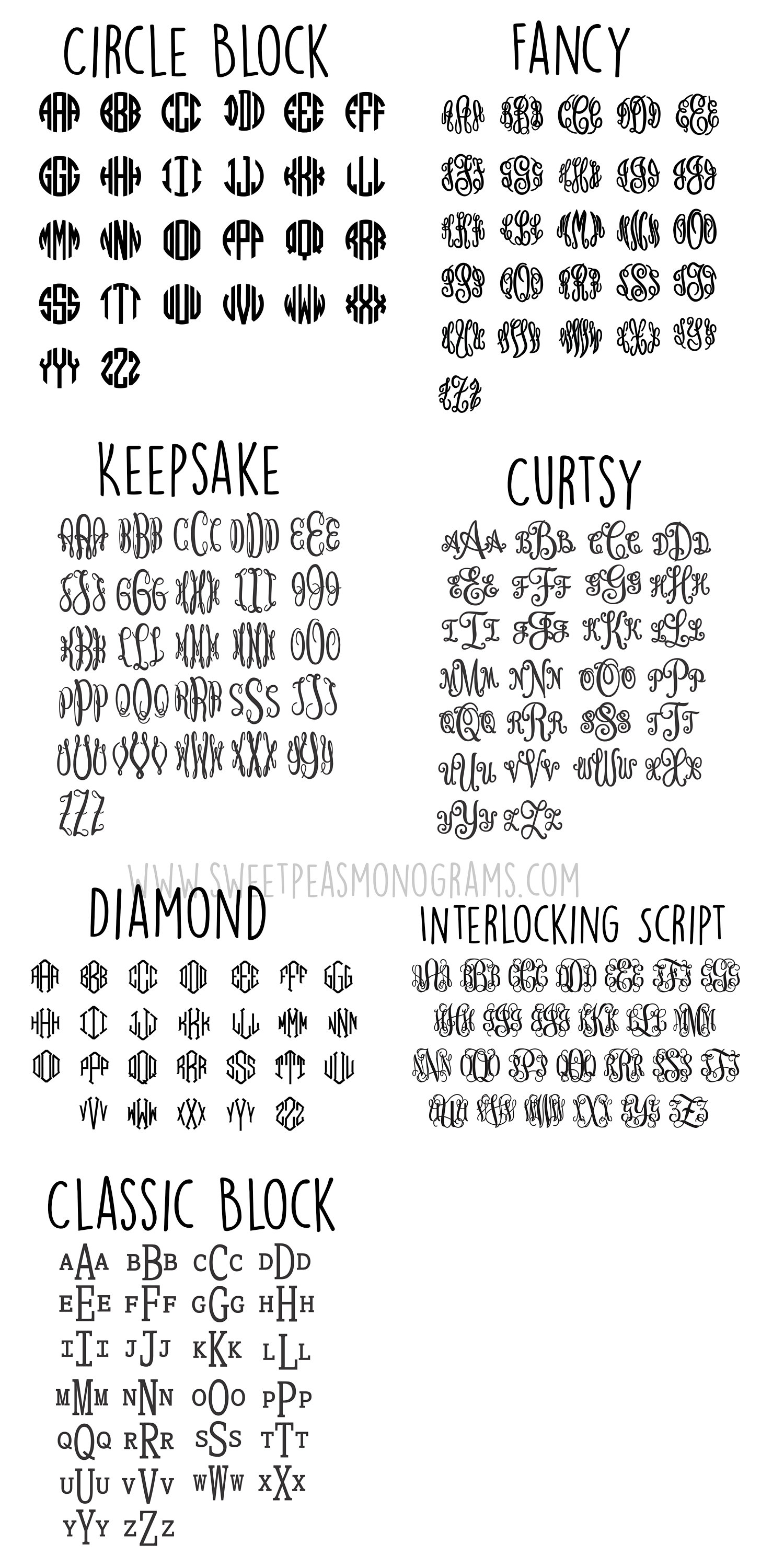 Monogram Quarter Zip Monogram Fleece Pullover Monogram - Etsy