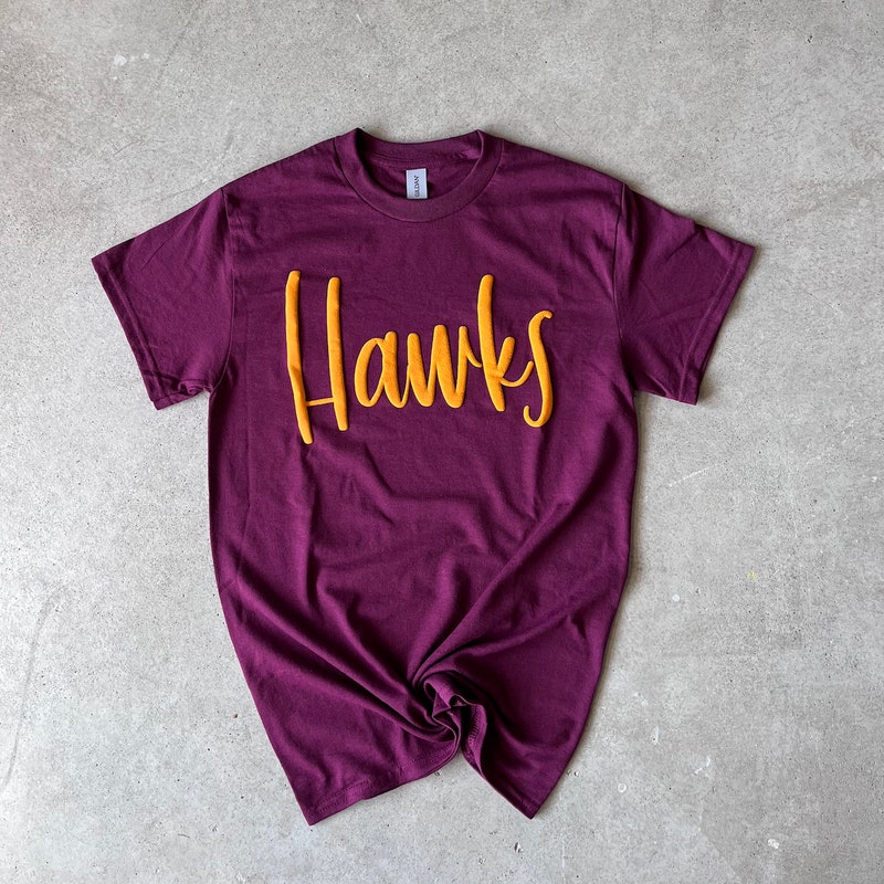 Puff State Shirt - Etsy