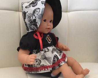 13 inch doll | Etsy