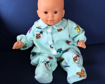 13 Inch Baby Doll | Etsy