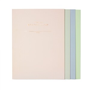 WTF Folders Set of 4 - Etsy