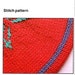 Plain and Fancy Beret / Hat Vintage 1987 Knitting Pattern in Double ...