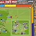 Football Fan's Stadium Map - Push Pin Map, Gift for Him, Gift for Her ...