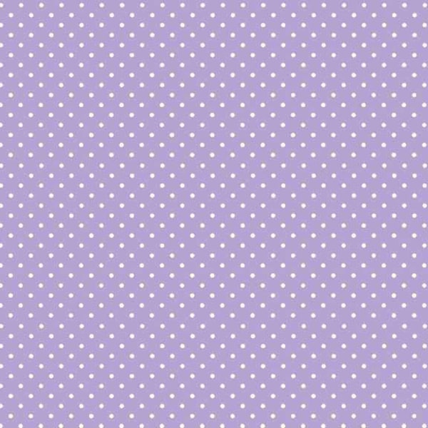 Polka Dot Fabric - Etsy UK