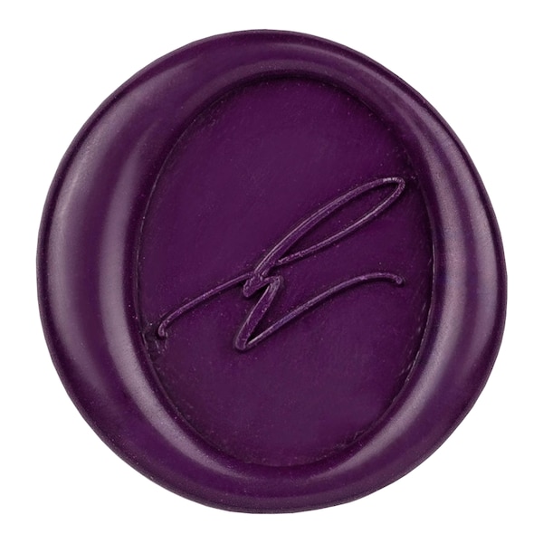 Purple Sealing Wax - Etsy