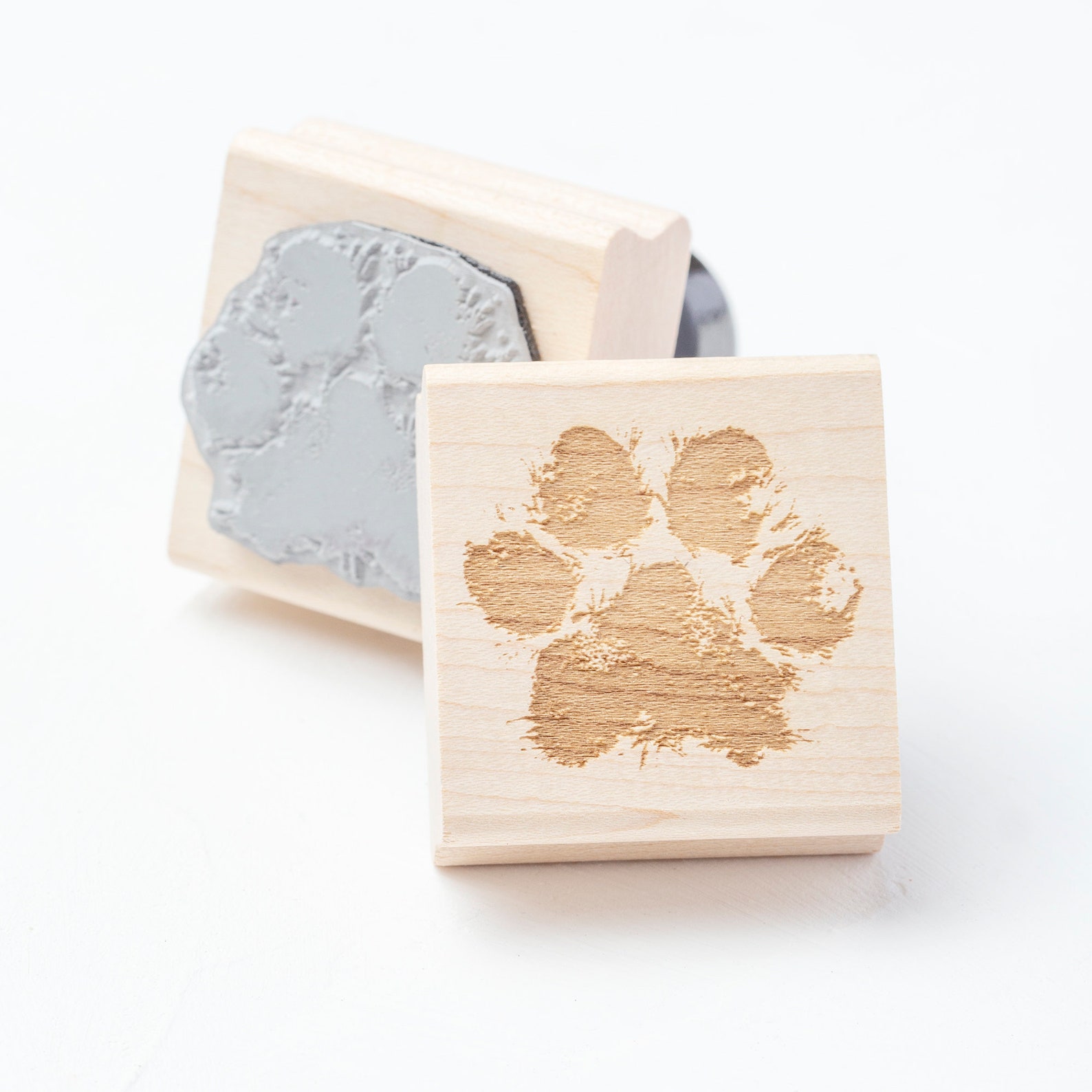 Pawtograph Stamp, Christmas Gifts, Pet Accessories, Paw Print Stamp ...