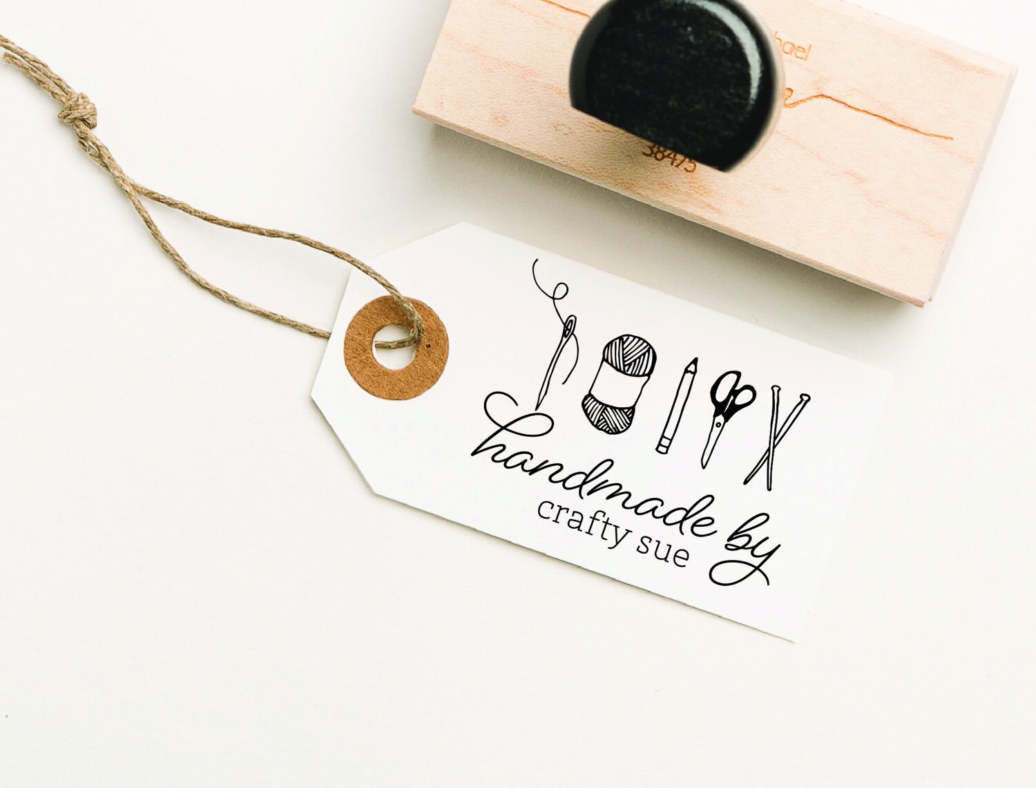 Made by Stamp Handmade by Stamp Etsy Shop Stamp Etsy Shop - Etsy