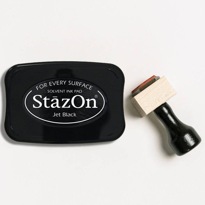 Stazon Ink Pad - Etsy