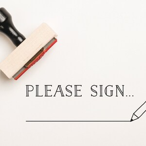 Please Sign Stamp. Sign & Return Stamp. Office Stamp. Teacher Rubber ...