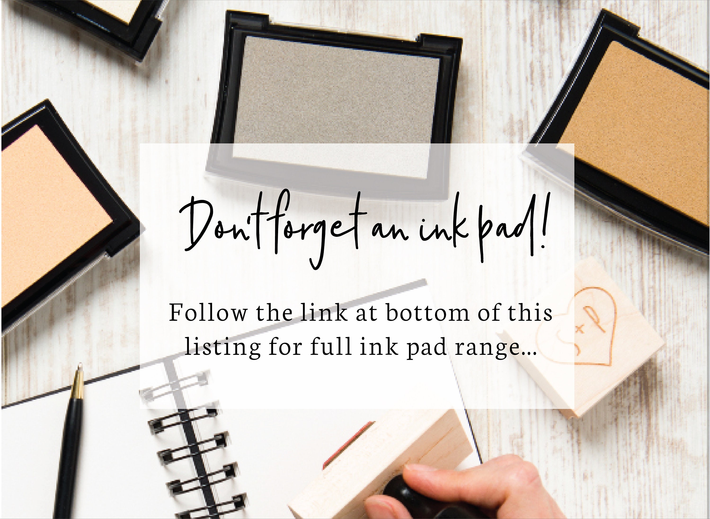 Learn to Tell the Time Stamp. Teaching Stamp. Educational - Etsy