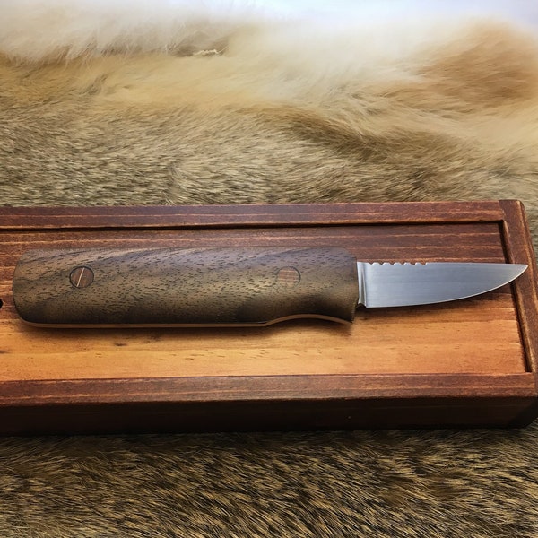 Wood Carving Knife - Etsy